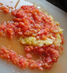 Fresh Salsa – How to Make & Can – Farm Fresh For Life – Real Food for ...